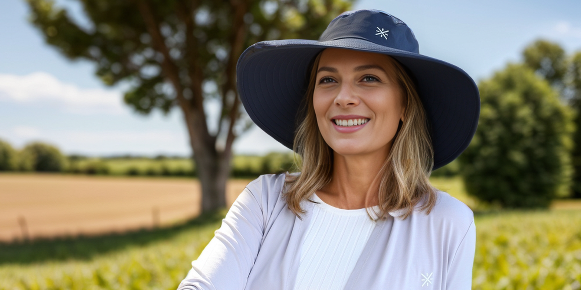 UV Protective Clothing | UPF50+ Clothes & Hats – UVX Clothing