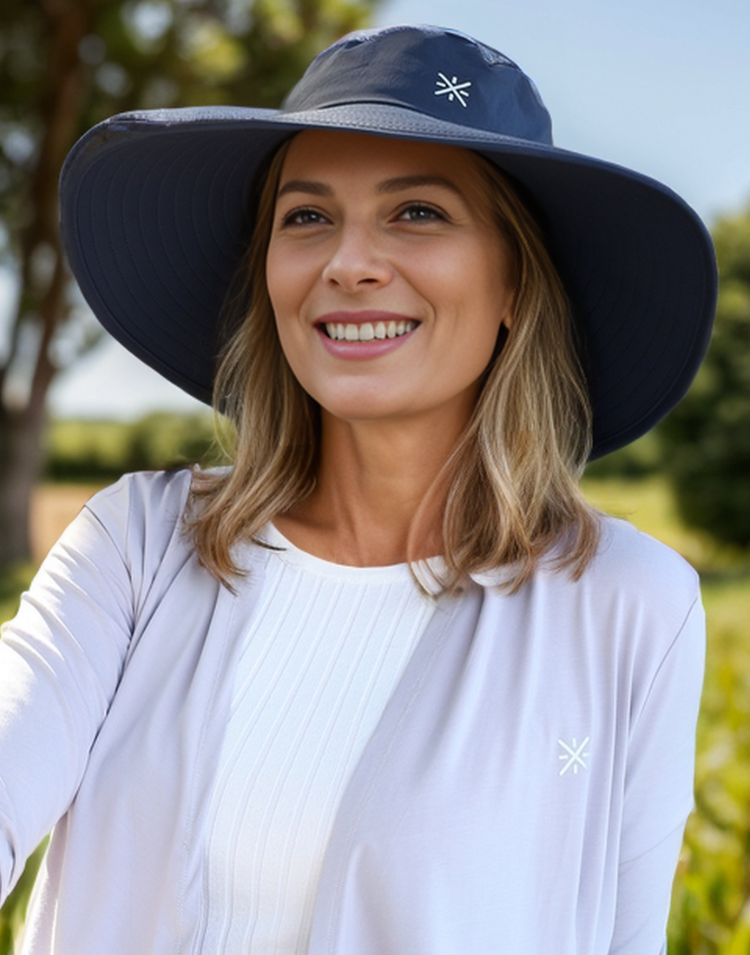 UV Protective Clothing | UPF50+ Clothes & Hats – UVX Clothing