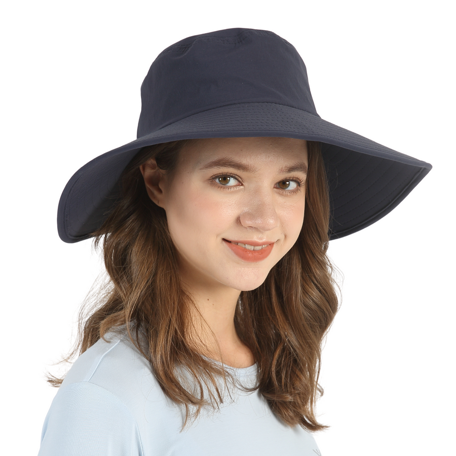 Sun Protection Hats | UPF50+ Hats & Wide Brims – UVX Clothing